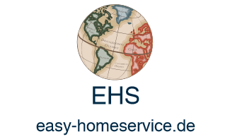 easy-homeservice - Start